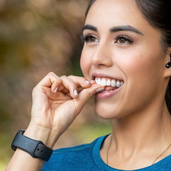 Vivera™ Invisalign® Retainer + Night Time Guard for Grinding $179 – For ...