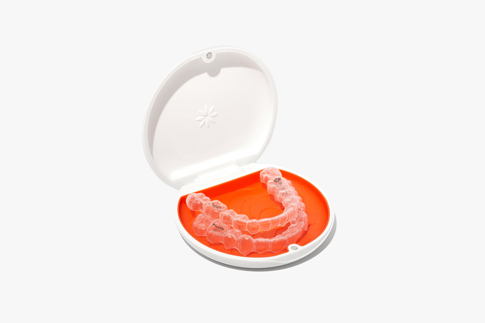 Vivera™ Invisalign® Retainer + Night Time Guard for Grinding $179 – For ...